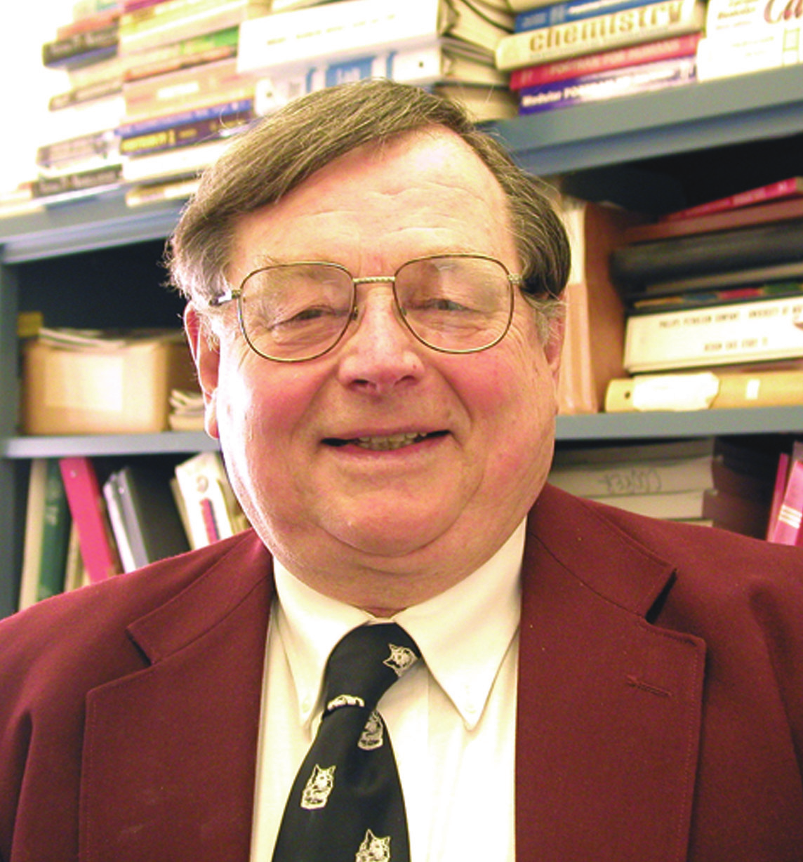 Mike Howard Lecture | Chemical & Biomolecular Engineering Department