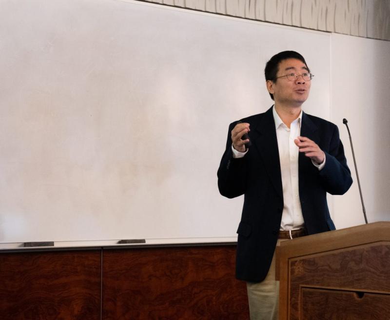 First SPARK Cohort Reports Significant Advancements | Chemical ...