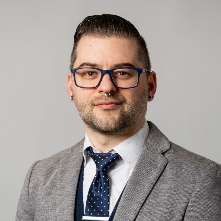 Stuber, Matthew | Chemical & Biomolecular Engineering Department