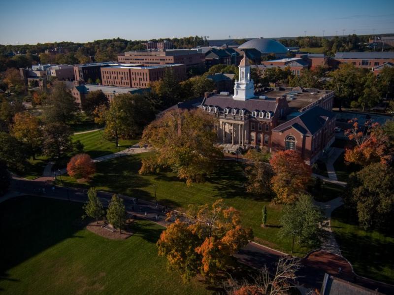 CBE Students Among Clean Energy & Sustainability Innovation Program ...