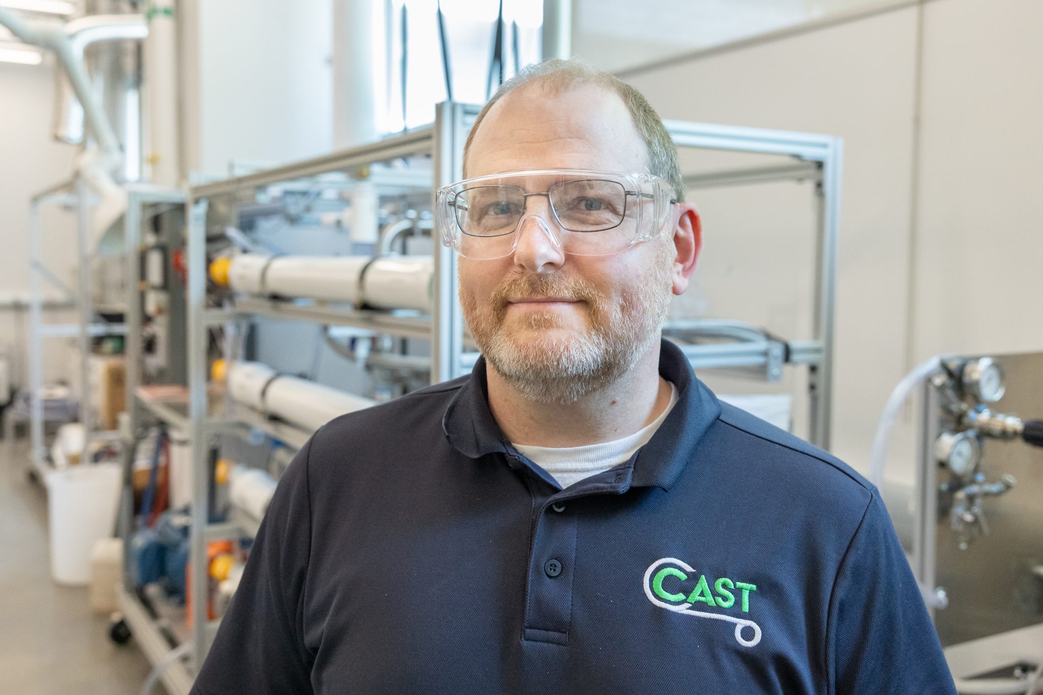 Water Research Foundation Awards Top Honor to McCutcheon | Chemical ...