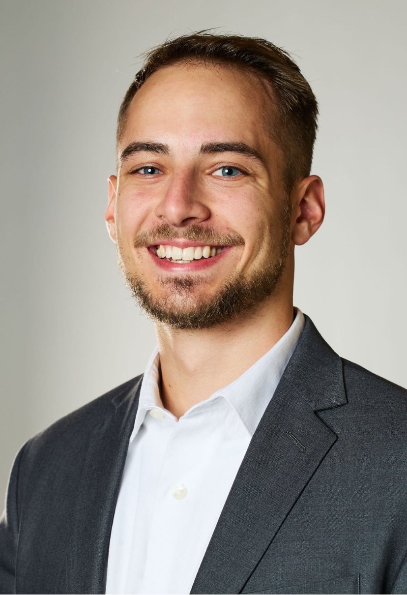 Erik Ammermann Wins the AIChE Food, Pharmaceutical, and Bioengineering ...