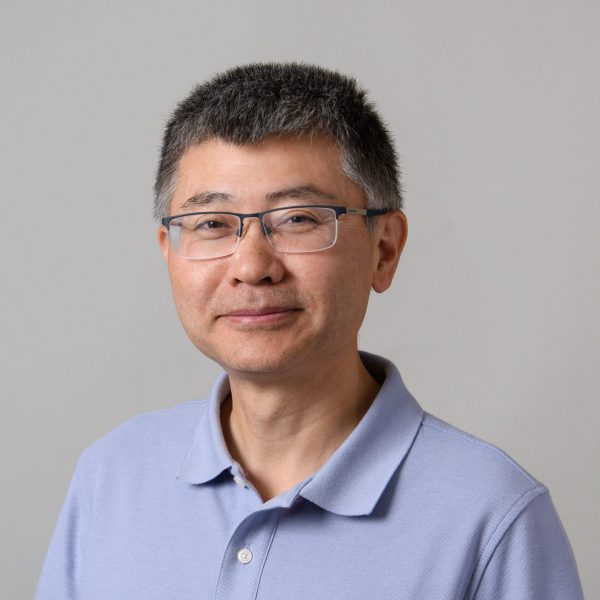 Faculty | Chemical & Biomolecular Engineering Department